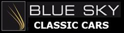 Blue Sky Classic Cars - The Luxury Car Hire Club Marbella
