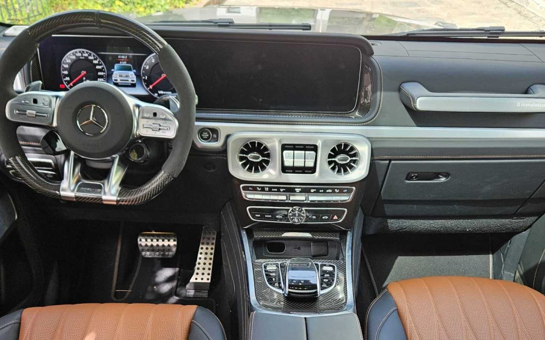 Mercedes G3 Marbella Rent 1600 900 7.jjpg - The Luxury Car Hire Club ...